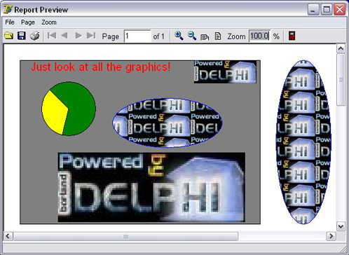 Delphi 2010 - strona o produkcie